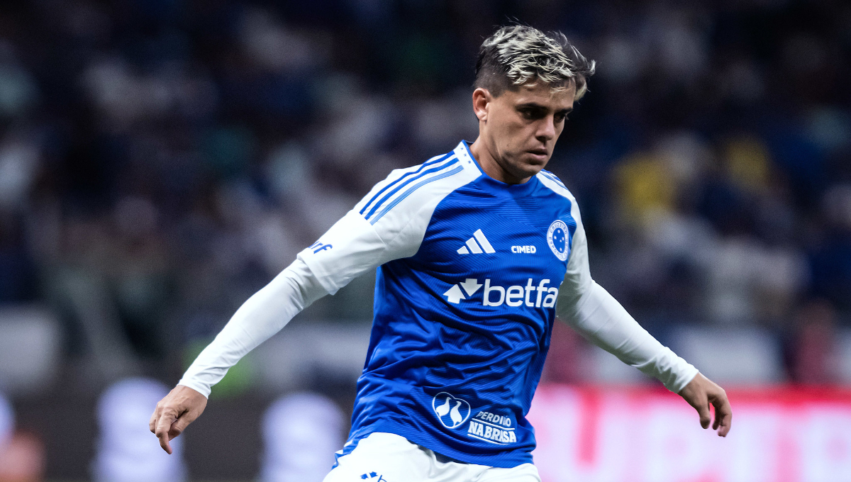 Fagner encaminha rescisão com o Corinthians e deve seguir no Cruzeiro ...