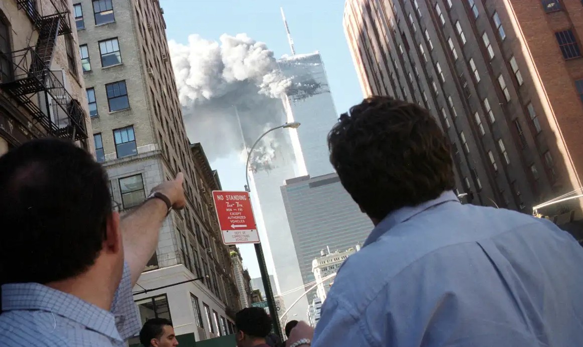 Filmes e documentários para entender o 11 de setembro