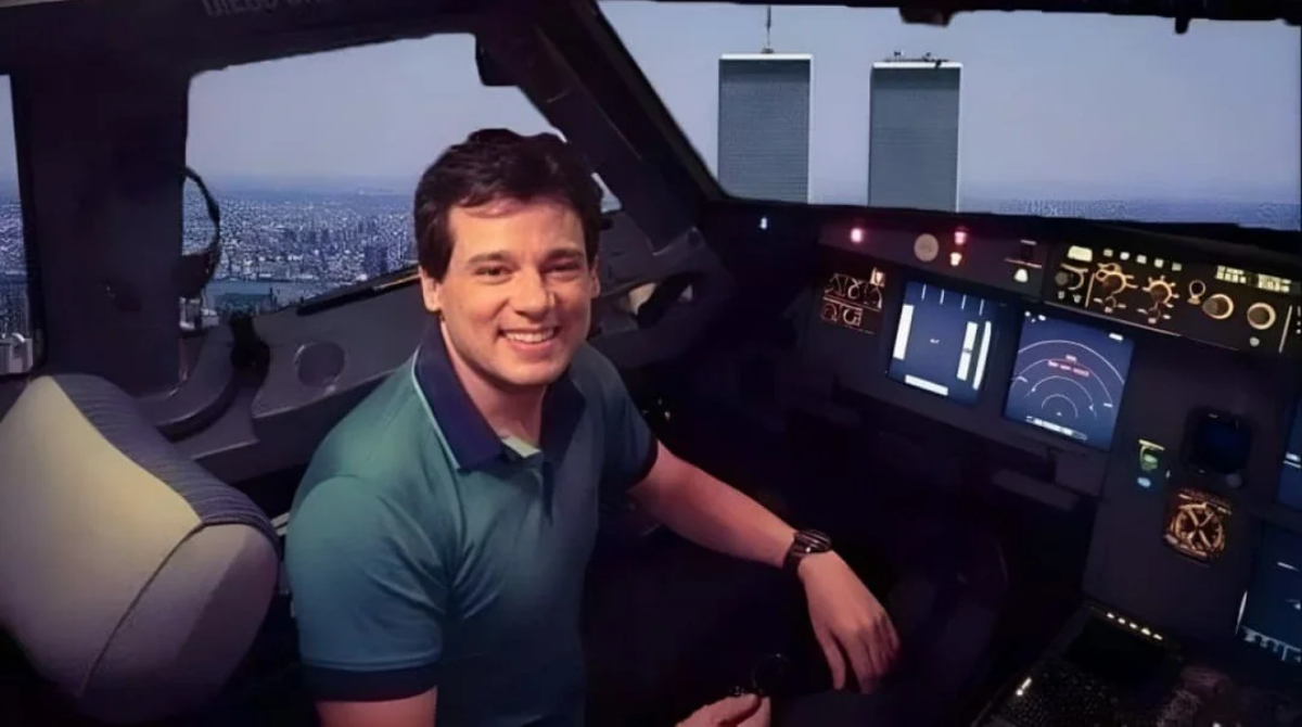 Entenda a relação entre Celso Portiolli e o 11 de setembro