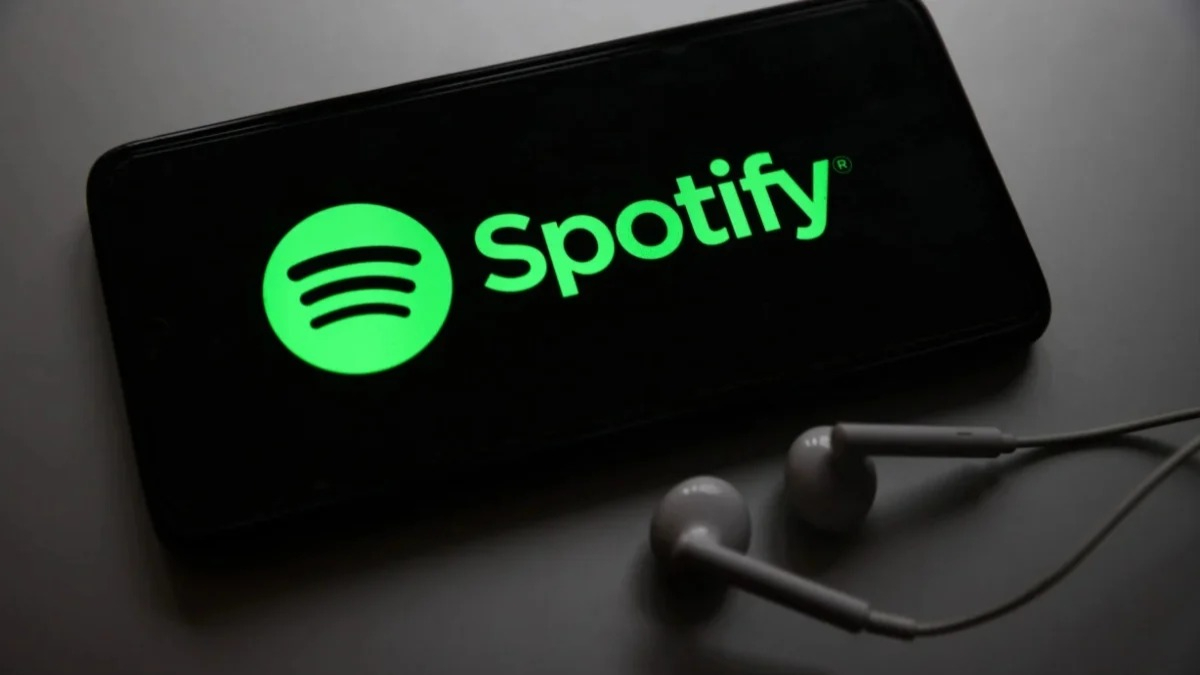 Spotify Wrapped: Veja como acessar a retrospectiva 2025
