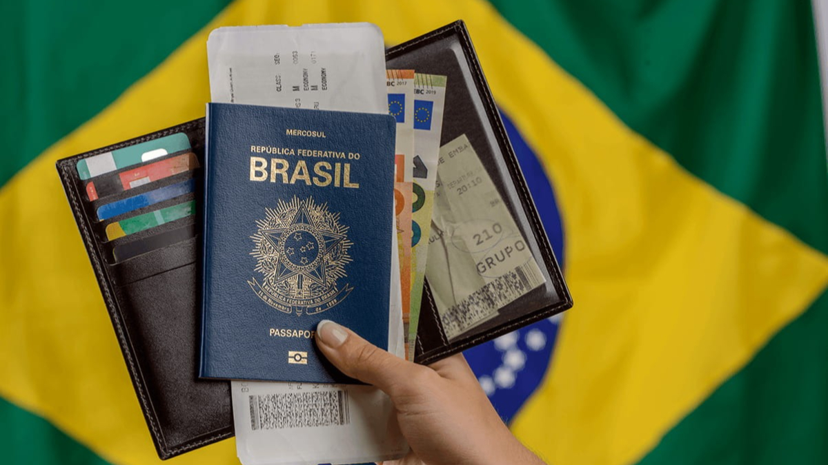 Empresário de BH é indiciado por golpe do falso visto americano
