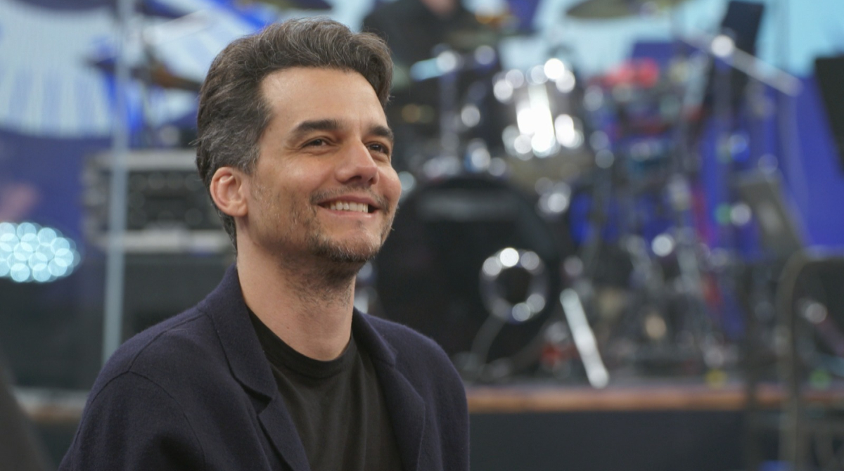 Wagner Moura estará em série animada do universo 'Star Wars'
