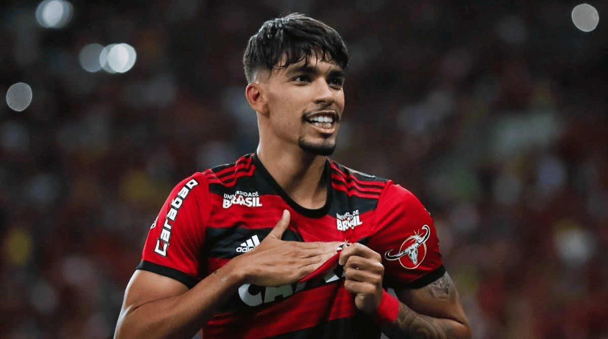 Flamengo acerta retorno de Lucas Paquetá em negociação recorde no ...