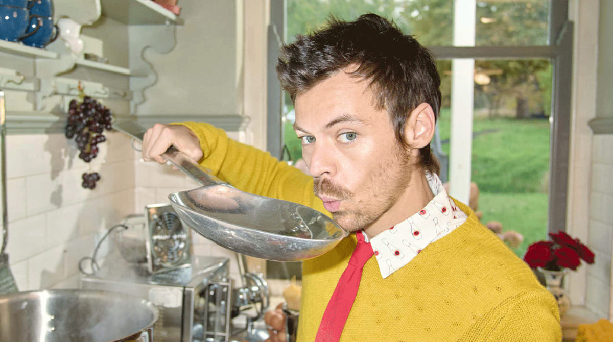 Harry Styles anuncia mais dois shows no Brasil; saiba detalhes