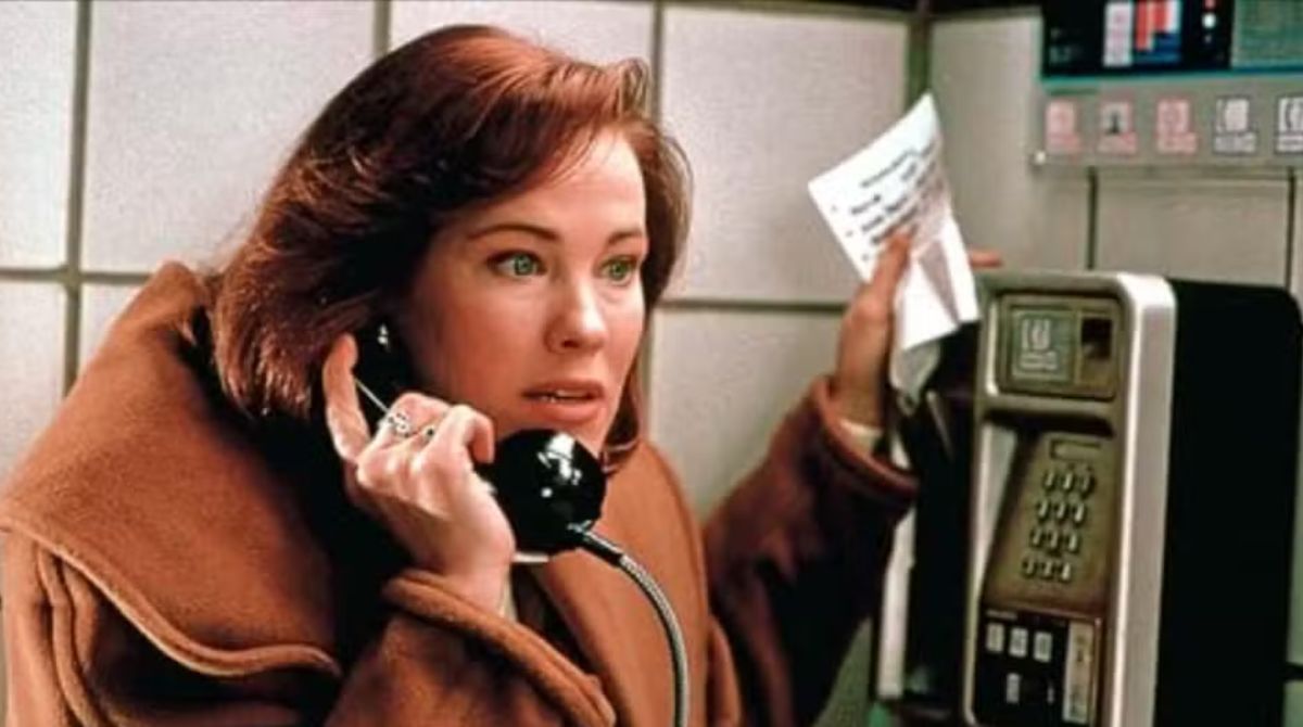Morre Catherine O'Hara, atriz de Esqueceram de Mim, aos 71 anos