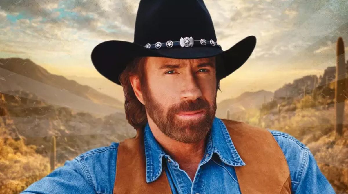 Chuck Norris: os principais filmes e onde assistir