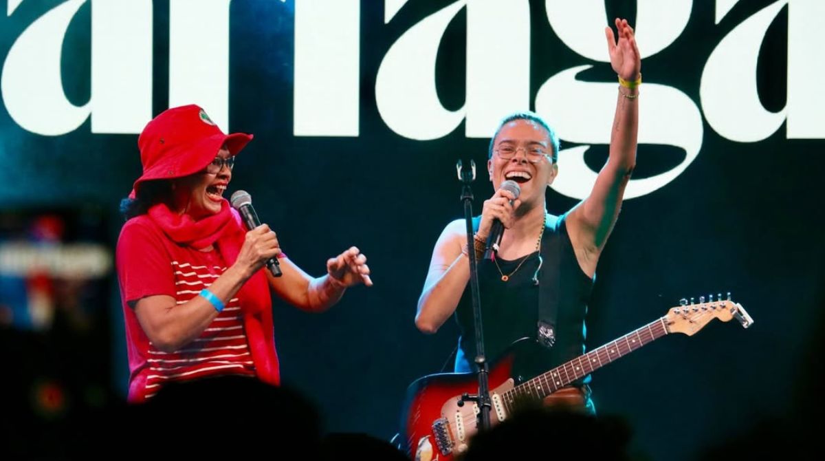BH recebe Festival Raízes Ancestrais nesta quarta (27)