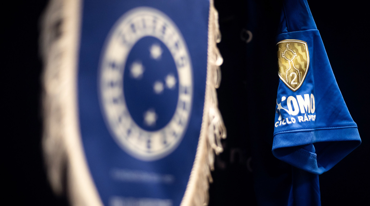 Saiba onde assistir Cruzeiro x Barcelona, nesta quinta (27/5)