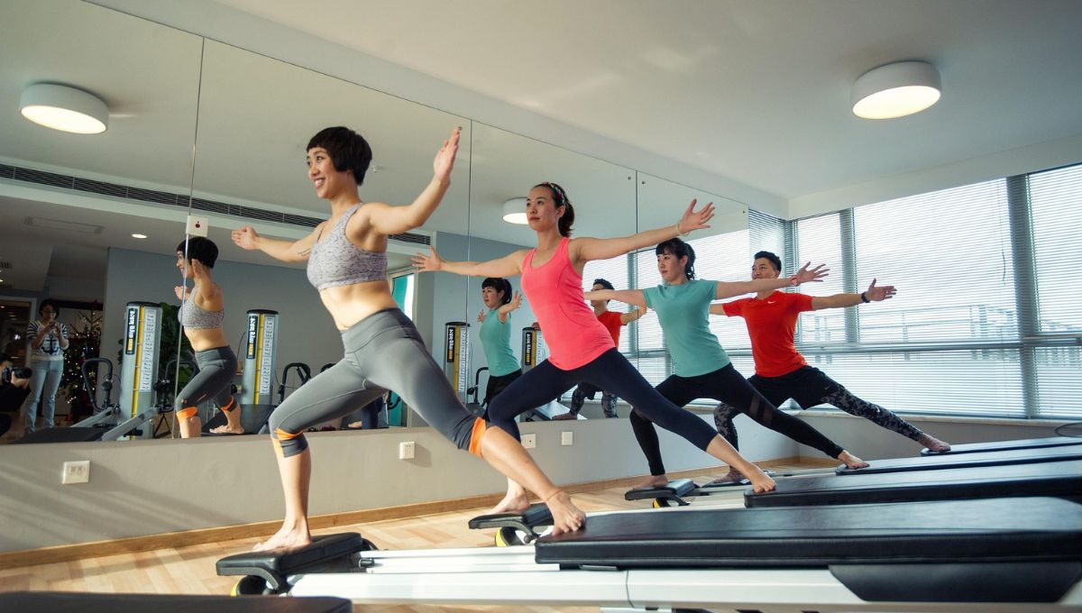 Pilates para dor nas costas: o que diz o ortopedista