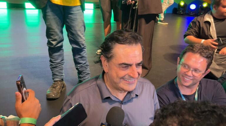 Domingos Sávio defende impeachment de ministros do STF