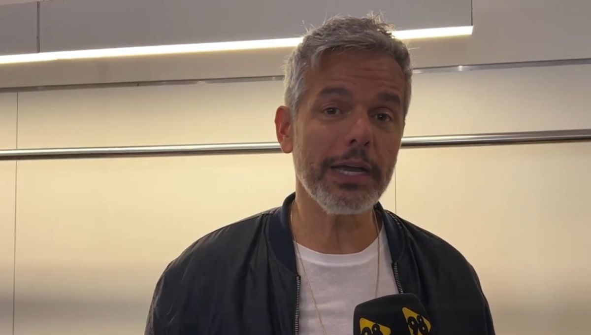 Otaviano Costa fala de IA e carreira no Leader Shift 2026