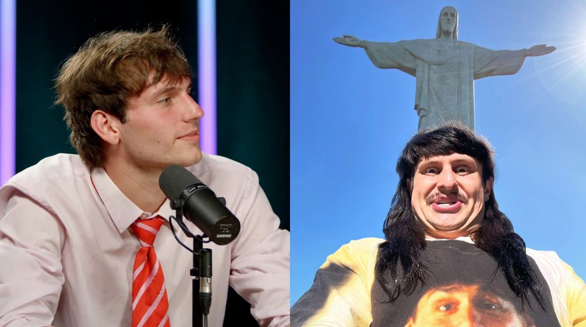 Cantor Oliver Tree e youtuber Gaspi estão entre as vítimas de acidente ...
