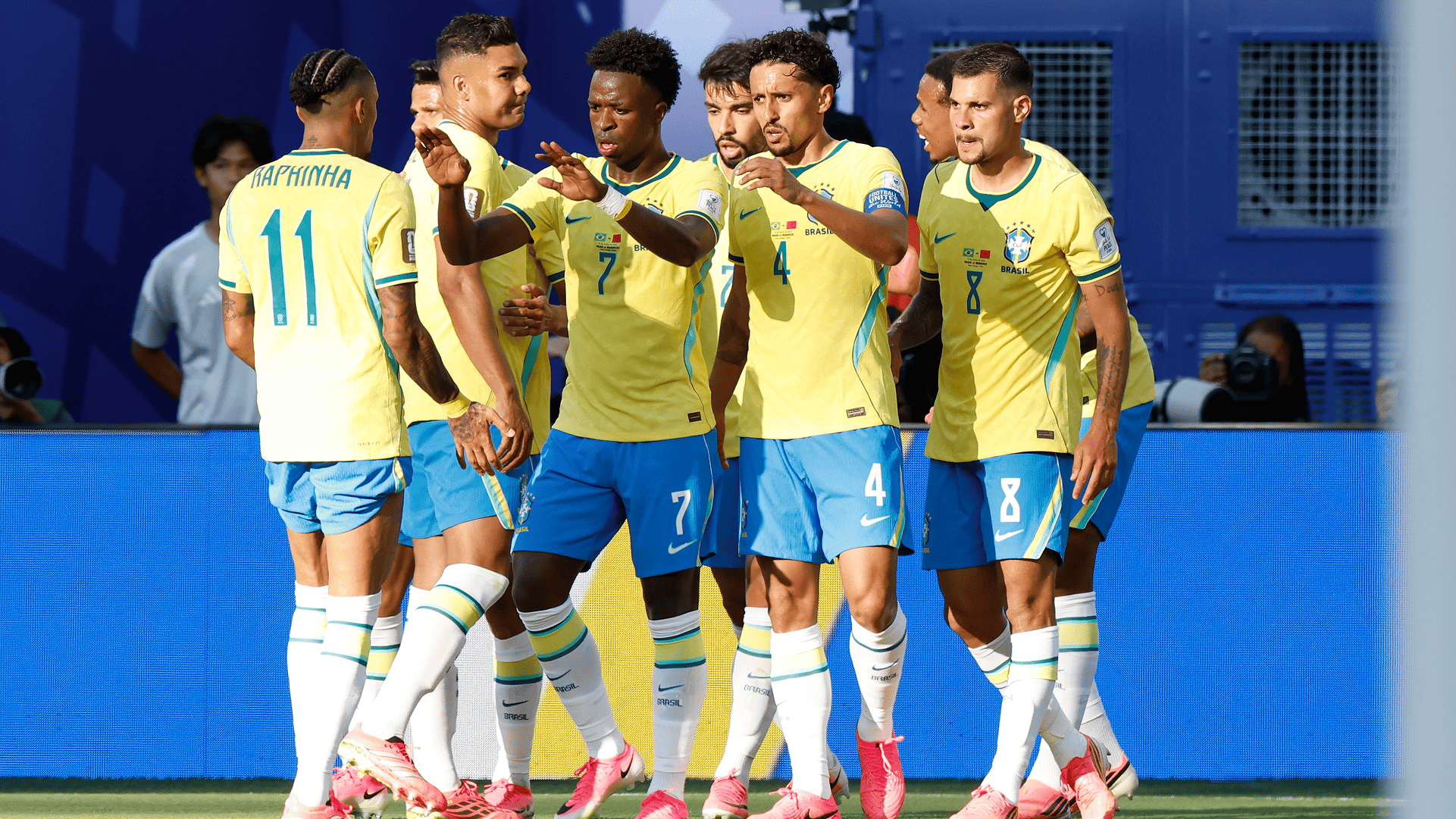 UFMG calcula a probabilidade do hexa na Copa; o Brasil é um candidato real?