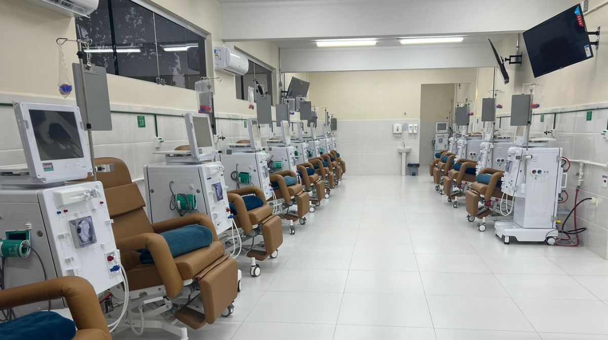 Pelo menos 30% da população brasileira tem alergia