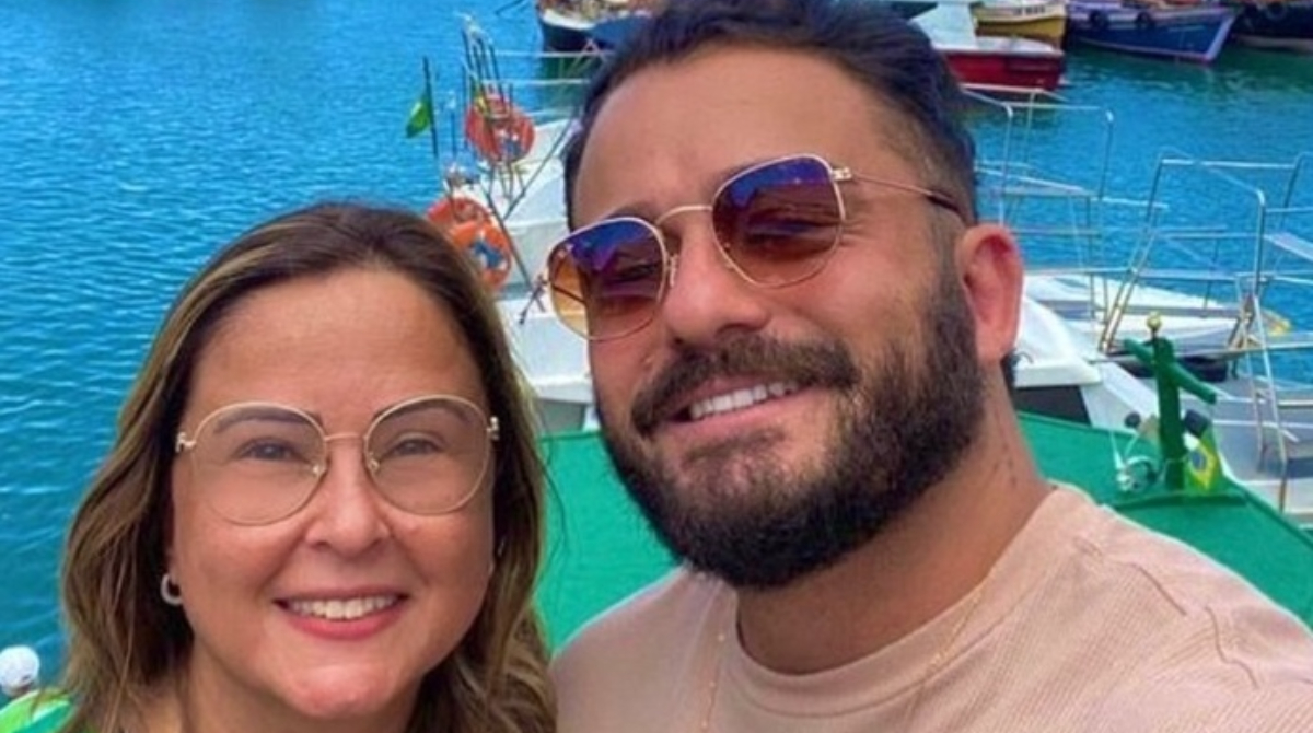 Filho acusado de matar mãe professora é excluído de herança